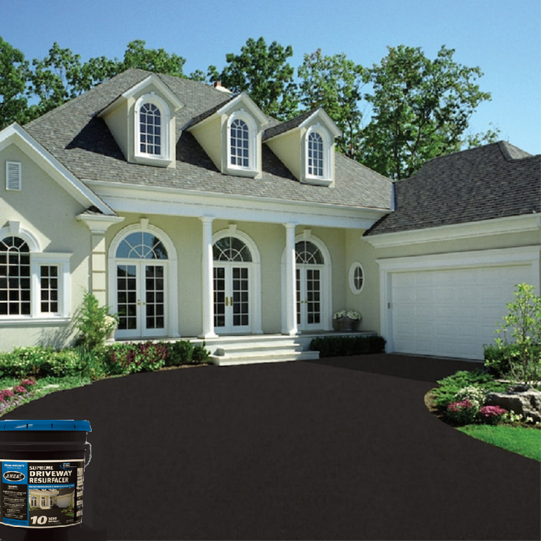 Jetcoat Supreme Resurfacer Attributes & Application Directives ...